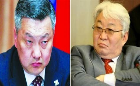 З Энхболдын нэхэмжлэлээр Э Бат Үүлийг цагдаагийн газраас зарлан дууджээ