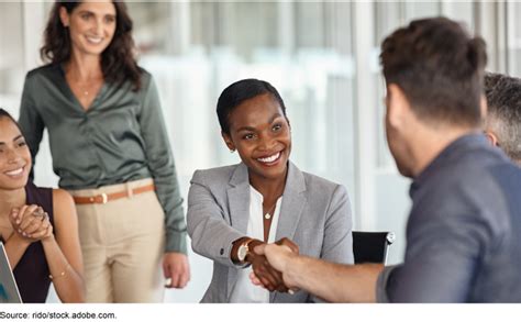 Women In The Workforce Underrepresentation In Management Positions Persists And The Gender Pay