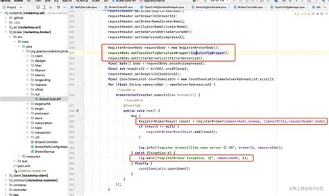Topic太多RocketMQ炸了网上博客常说kafka的topic数量过多会影响kafka而RocketMQ不 掘金