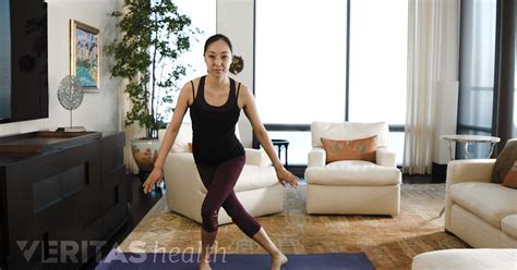 Video 3 Advanced Exercises To Restore Proprioception