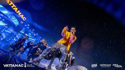 Ditway រូបភាព G Devith 👑 ️vattanac វ All In Festival Youtube