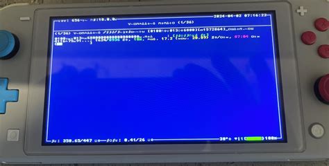 jibberish characters in dbi installer r switchpirates