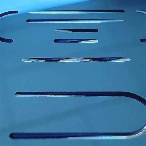 Microfluidics Microbritt