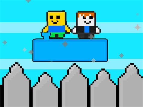 Noob Vs Bacon Jumping My Scene Dolls