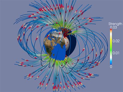 New Insight Into The Earths Deep Interior Eth Zurich