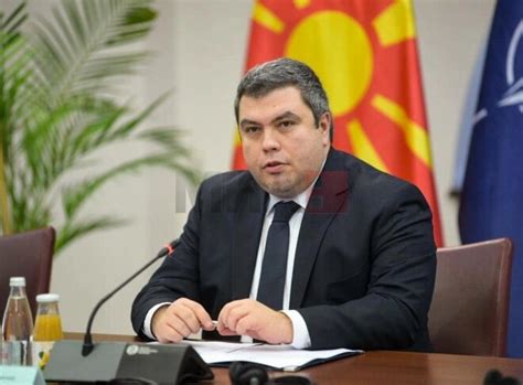 Маричиќ во посета на САД ќе се сретне со Стефано Санино и со други високи претставници