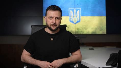 Володимир Зеленський виступив на 90 й щорічній Конференції мерів США