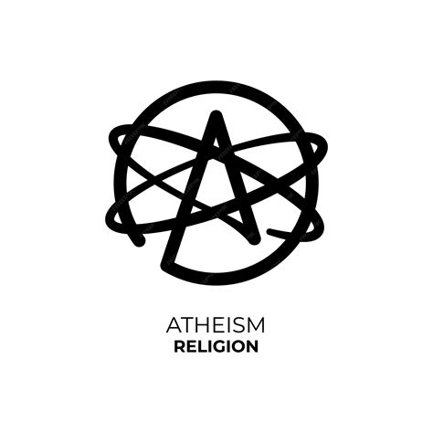 Atheist Logo