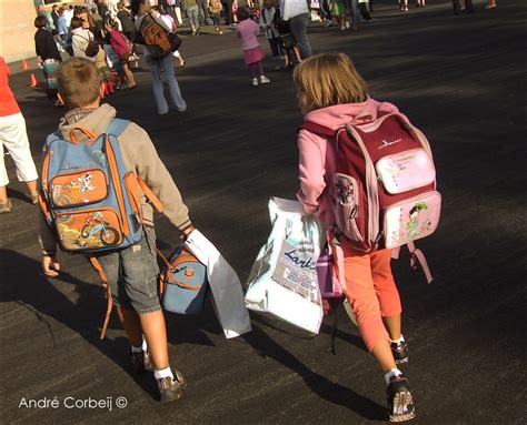 La Rentrée Scolaire 2022 2023 Au Cssdp Journal Le Montérégien