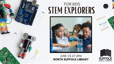 Stem Explorers Making A Marble Run North Suffolk Public Library 25