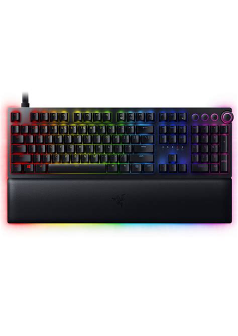 Razer Analog Optical Gaming Keyboard Us Layout Online Prodaja