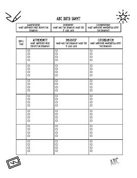 ABC Data Sheet By Applied BA TPT
