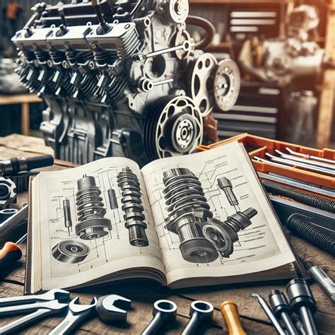 Essential Guide Using Factory Manuals For Cub Cadet Repairs Cub Cadet Service Manual