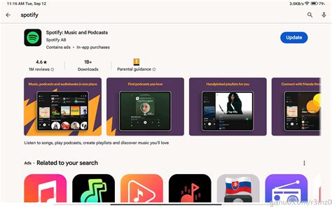 Github R3mz0spotify Android Temporarily Out Of Order Premium Spotify Apk For Android 5 Ad