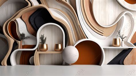 검은색 선과 대리석 액센트가 있는 현대적인 3d 추상 벽지 현대적인 인테리어를 위한 세련된 선택 대리 배경 현대적 배경 테리 배경 이미지 Hd 대리 현대적 테리