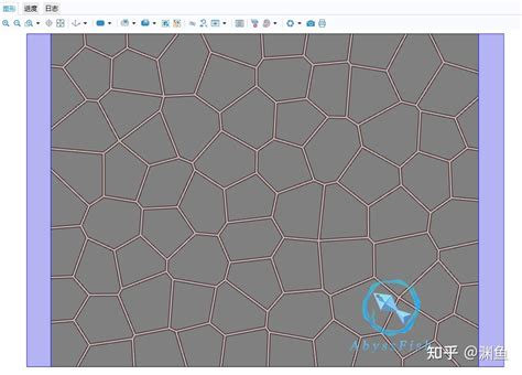 Comsol Voronoi