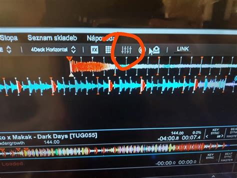 Rekordbox Key Analysis R Rekordbox