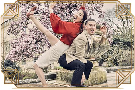 La Structure Bordeaux Swing