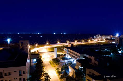 National Taiwan Ocean University Rankings Fees And Courses Details