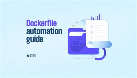 What Is A Dockerfile Guide Syntax Examples And Best Practices Cto2b