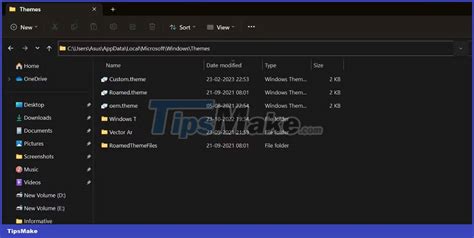 Ways To Change The Theme On Windows
