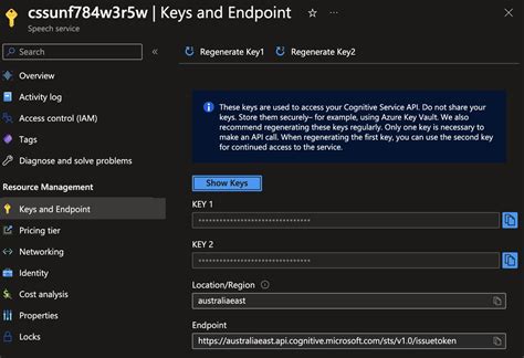 Build Your Own GPT Powered AI Voice Assistant With Azure OpenAI And Cognitive Services