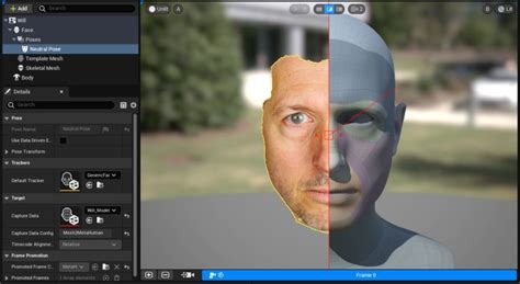 Marcus Grip On Linkedin Unrealengine Unrealengine5 Metahuman Metaverse Digitaltwin