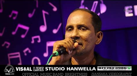 ප්‍රවීණ ගායක Milton මල්ලවාරච්චි මහතාට උපහාර පිණිස රනිල් ඇන්තනිස් Youtube