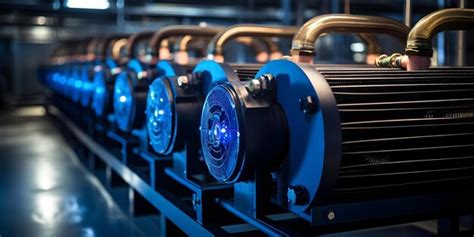 Optimizing Cooling Systems For Highperformance Servers In Data Centers