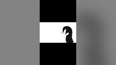 유혈주의 평범하게 ㅅㅌ을 먹고 있는 소녀를 그린 그림 자캐 Youtube