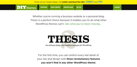 Best Wordpress Theme Frameworks For Developers Templatetoaster Blog
