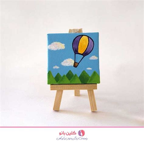 93 ایده جدید نقاشی ساده کودکانشهریور ۱۴۰۴ همراه با آموزش