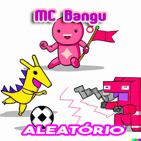 Mc Bangu Aleatório Lyrics And Tracklist Genius