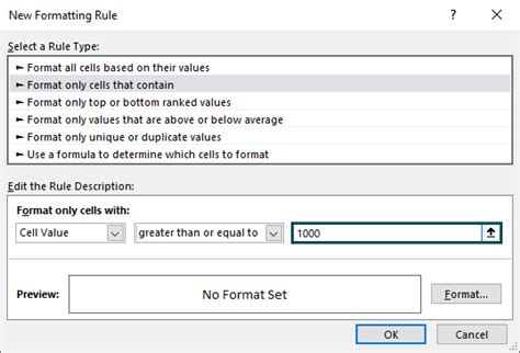 Greater Than Or Equal To In Excel Symbol Formula Example