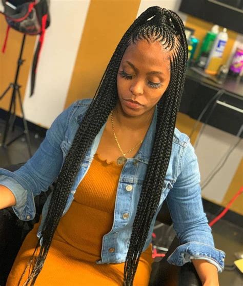 60 African Hair Braiding Styles Ideas For 2024 Thrivenaija Braids Hairstyles Pictures