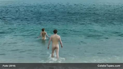 Luise Heyer Topless Bush And Lot Of Sex Including Explicit Blowjob