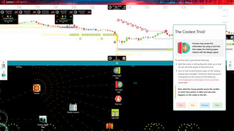 Superalgos Media Kit