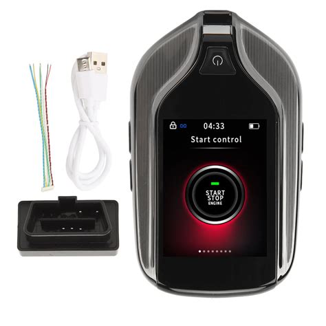 Smart Key Keyless Entry At Dollie Guth Blog