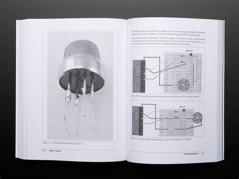 Buy Raspberry Pi Cookbook By Simon Monk Ada2274 Adafruit