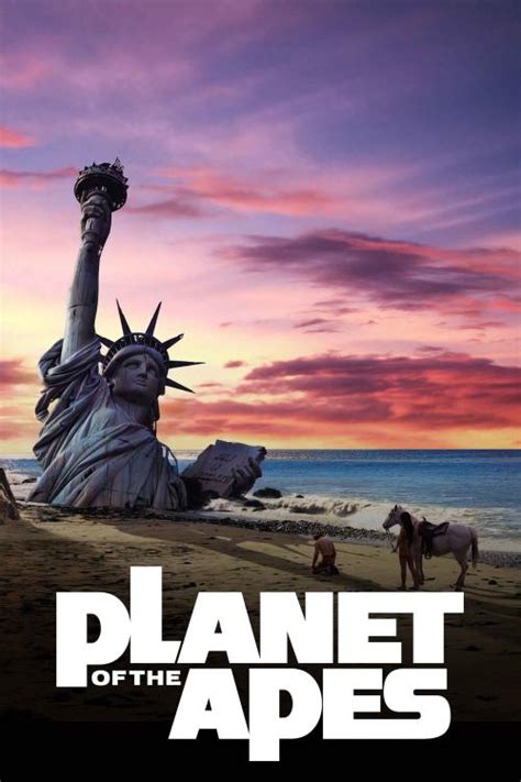 Planet Of The Apes 1968 Adamboulton The Poster Database Tpdb