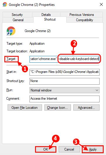 Fix On Screen Keyboard Not Working In Windows