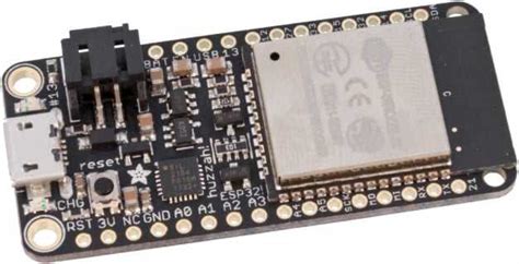 Comprehensive Adafruit Huzzah32 Esp32 Pinout Guide And Configuration