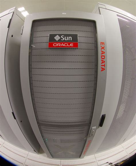 Oracle Exadata X Part The All Flash Database Machine Flashdba