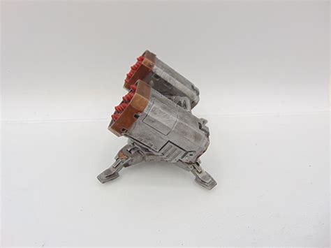 Hyperios Tarantula Sentry Turret The Troll Trader