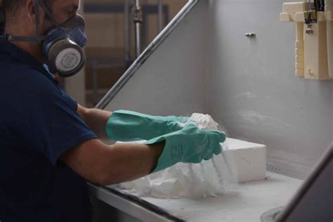 An Overview Of The Selective Laser Sintering Process