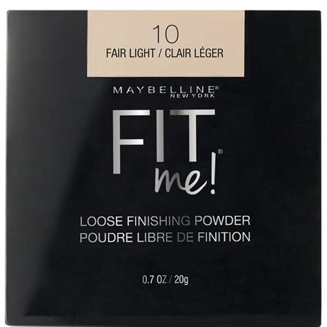 Maybelline Face Powders