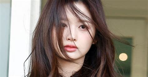 엔믹스 설윤 ‘바람에 날리는 머리카락 사이로 예쁨 폭발[포토엔hd]