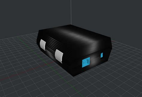 3d File Arduino R3 Case With Breadboard 🧑‍🔧 ・design To Download And 3d