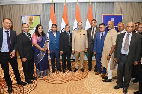 Om Birla On Twitter On Way To Halifax To Attend 65cpc Met Indian