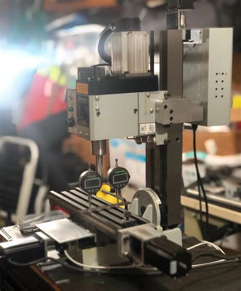 Buy Cnc Kit Cnc Minimill